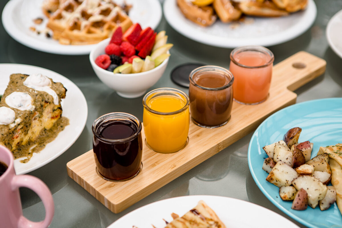 Gallery - The Hangar Cafe